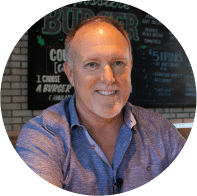PETER KATZ - The Counter Franchise Development
